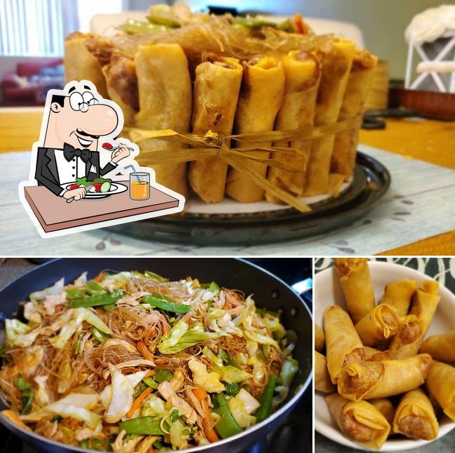 Lumpia PLus in Mesa