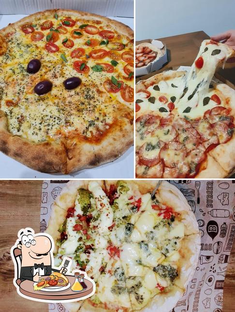 Maestro Pizza Grill pizzeria, Ribeirão Preto - Restaurant menu and reviews