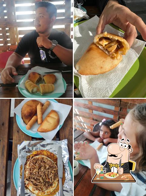 Mi patio Venezolano, Murtosa - Restaurant menu, prices and reviews