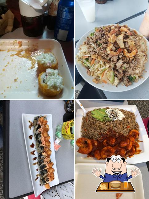 Nikki Sushi, Guadalajara - Menú del restaurante, precios y reseñas