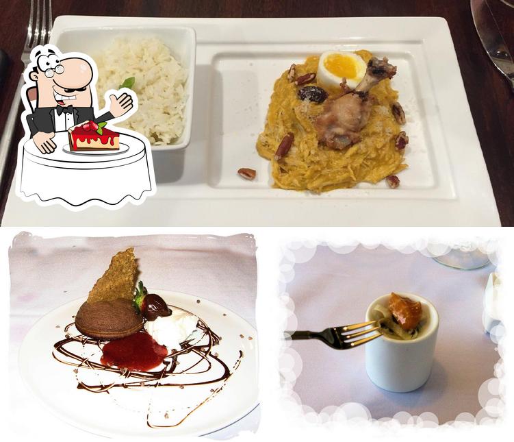 Nineteen61, Lakeland - Restaurant menu, prices and reviews