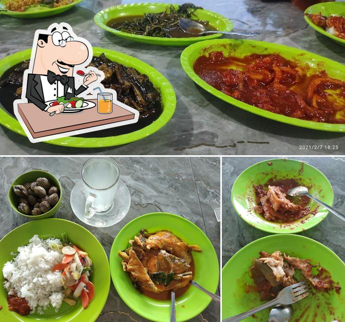 Restaurant PAK BUSU (Masakan Khas Melayu), Batam - Menú del restaurante ...