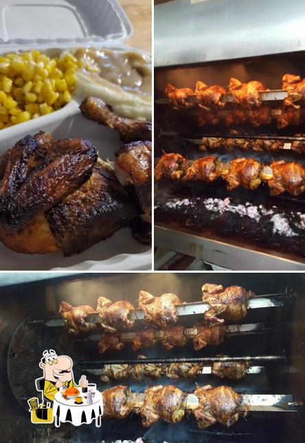 Primo Chicken in Baltimore - Restaurant menu and reviews