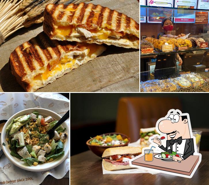 PureBread Deli - Kennett, Kennett Square - Restaurant menu, prices and ...