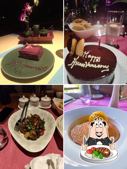 Rim Naam, Bengaluru, Trinity - Restaurant menu, prices and reviews