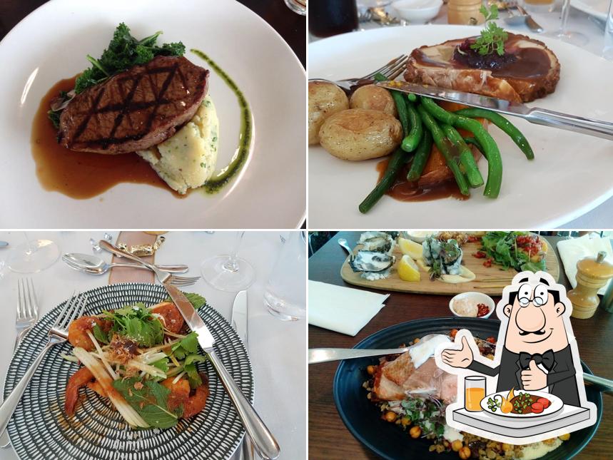 Top 2 restaurants with duck breast in Sandringham, november 2025 ...