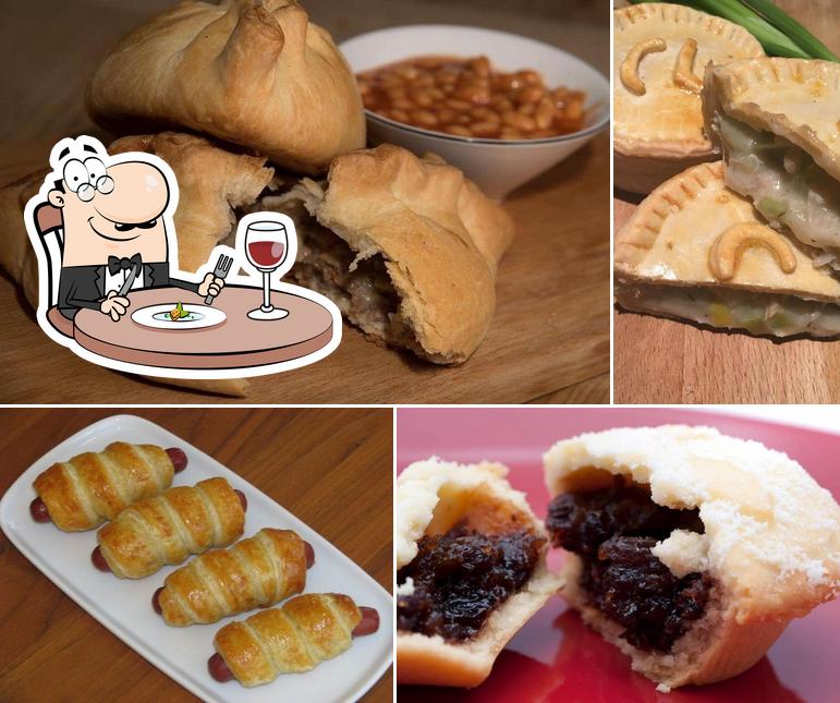 Sandwich Express Bakery, Dubai - Restaurant menu, prices and reviews