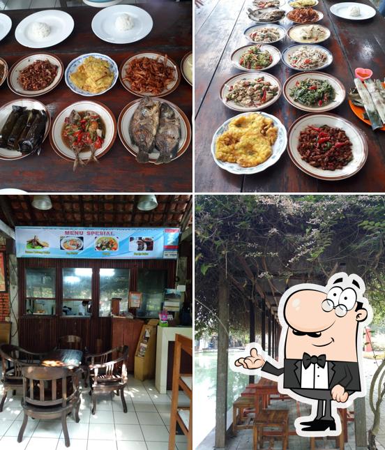 TERAS AIR KUNTUM, Bogor - Restaurant menu, prices and reviews