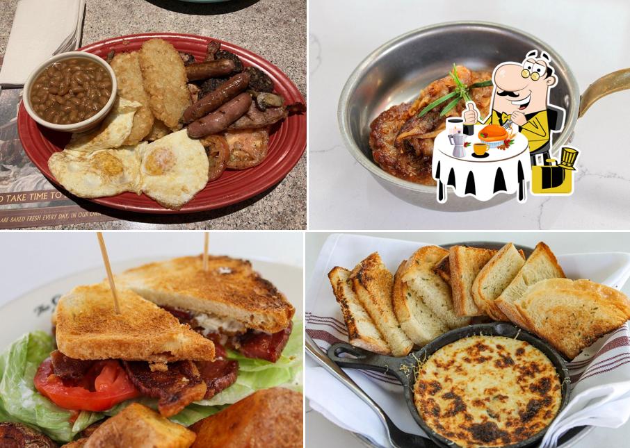 The Edison Diner, Edison - Restaurant menu, prices and reviews