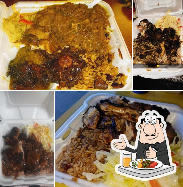 Uppa Yard, Milwaukee - Restaurant menu, prices and reviews