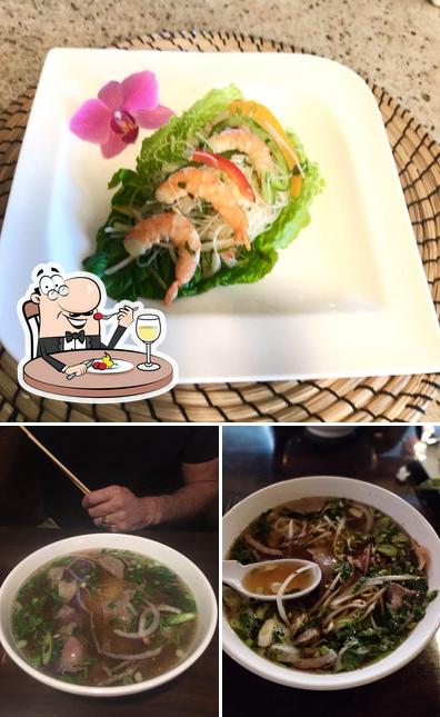 Viet Village, Fort Myers - Restaurant menu, prices and reviews
