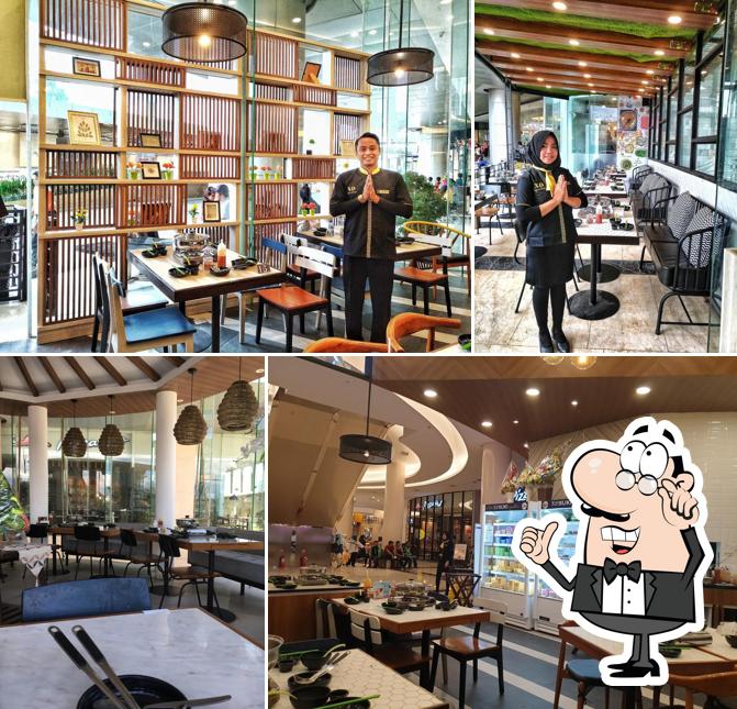 X.O Suki Signature restaurant, Purwokerto - Restaurant reviews