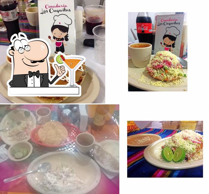 cenaduria "Las Cuquitas" restaurant, Culiacán - Restaurant reviews