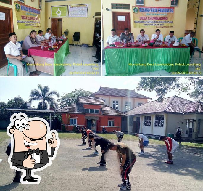 Rumah Makan Putri Minang restaurant, Cibeber I - Restaurant reviews