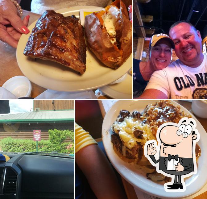 Texas Roadhouse in Alexandria - Restaurant menu and reviews