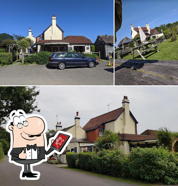 The Countryman Inn, Shipley - Restaurant menu, prices and reviews