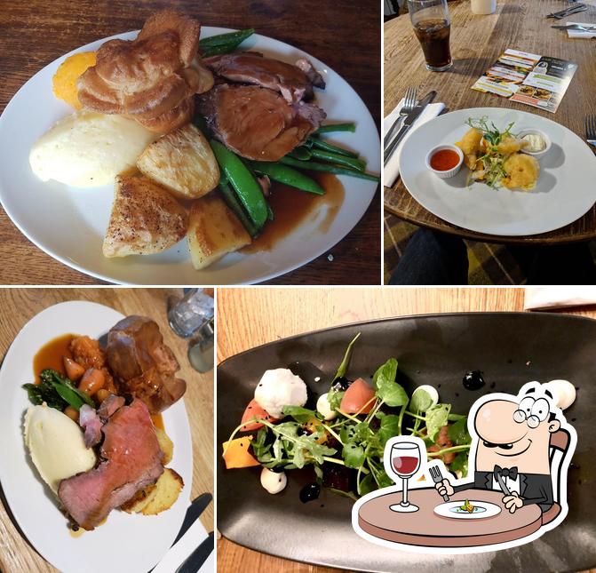 Top 7 restaurants in Clitheroe, september 2025 - Restaurant Guru