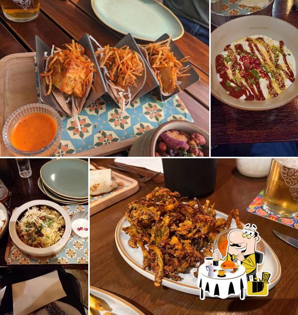 Top 7 pubs & bars in Horsforth, december 2025 - Restaurant Guru