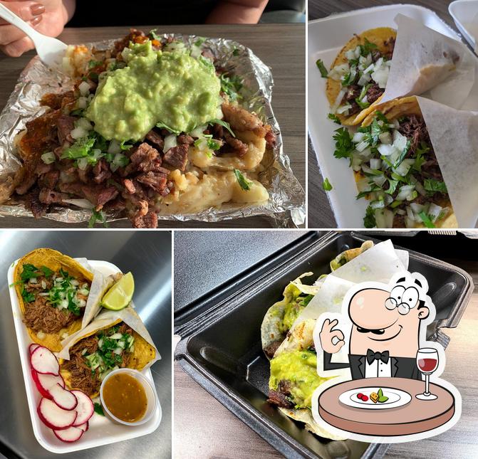 UNOS TACOS Y BIRRIA, Phoenix - Restaurant menu, prices and reviews