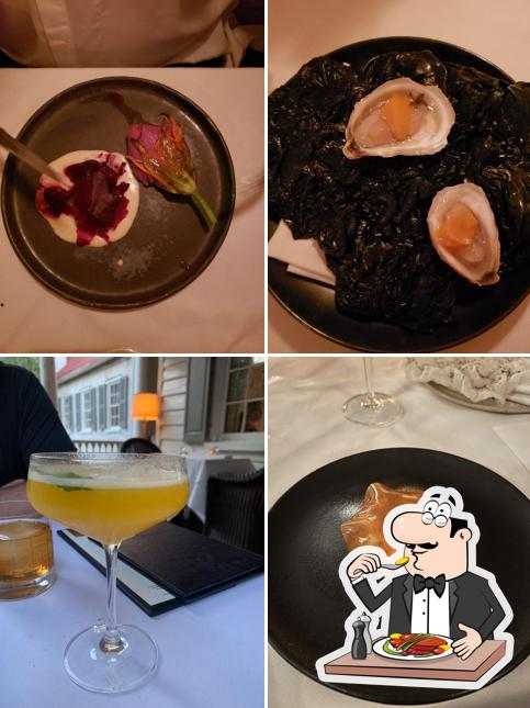 Zero George, Charleston - Restaurant menu, prices and reviews