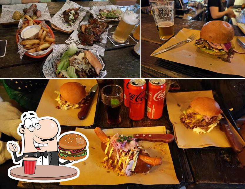 Roffa Streetfoodbar, Rotterdam, Scheepstimmermanslaan 31B - Restaurant ...