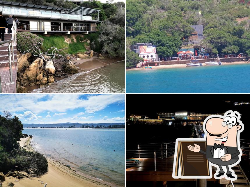 Top 7 pubs & bars in Knysna, november 2025 - Restaurant Guru