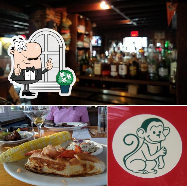 Monkey Farm, Old Saybrook - Restaurant menu, prices and reviews