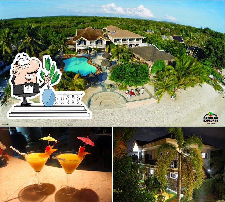 Panglao Pearl Premier White Sand Resort (Formerly Linaw Beach Resort ...