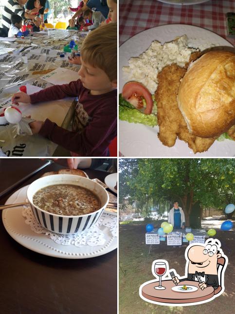 German Club Edenvale establishment, Edenvale – menu, prices & reviews