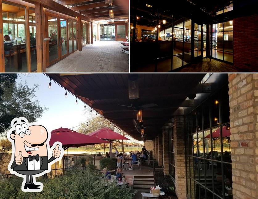 El Monumento, Georgetown - Restaurant menu, prices and reviews