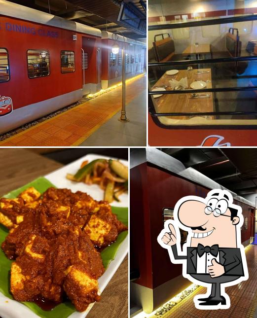ISIRI Resto Bar - Theme Restaurant, Bengaluru, Doddanekundi Junction ...