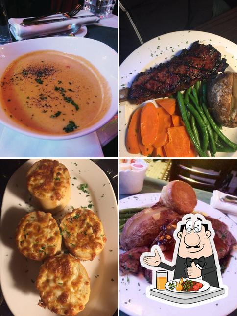 Capone’s Italian Bistro, Ottawa - Restaurant menu, prices and reviews