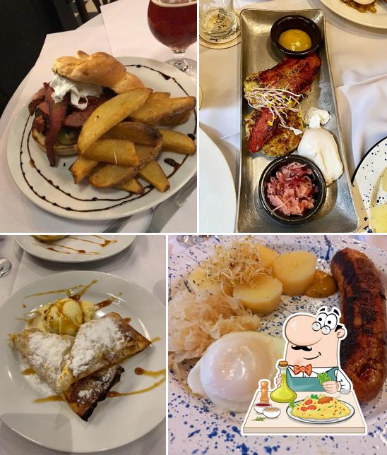 ABC RESTAURANT, Buenos Aires - Menú del restaurante, precios y reseñas