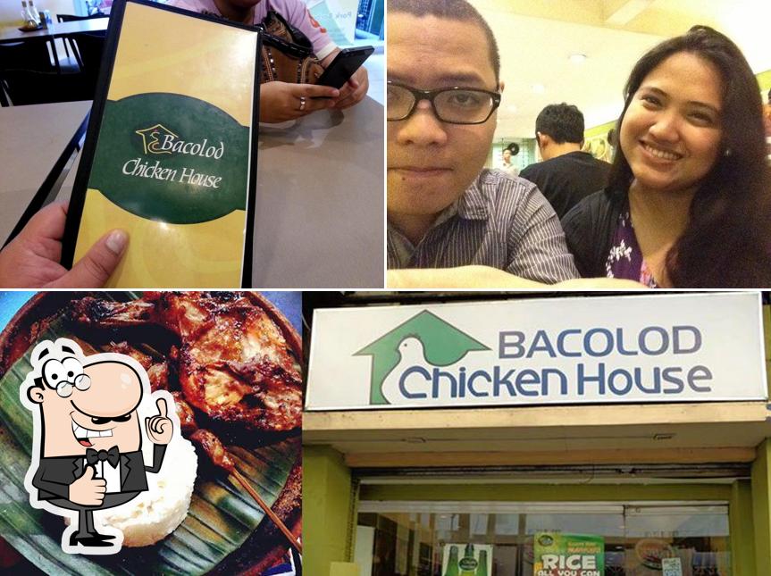 Bacolod Chicken House BBQ, Makati, 2302 Chino Roces Ave - Restaurant ...