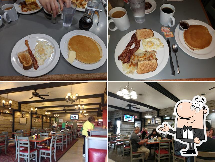 The Home Restaurant, Archbold - Restaurant menu, prices and reviews