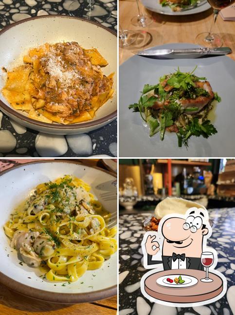 Boia De in Miami - Restaurant menu and reviews