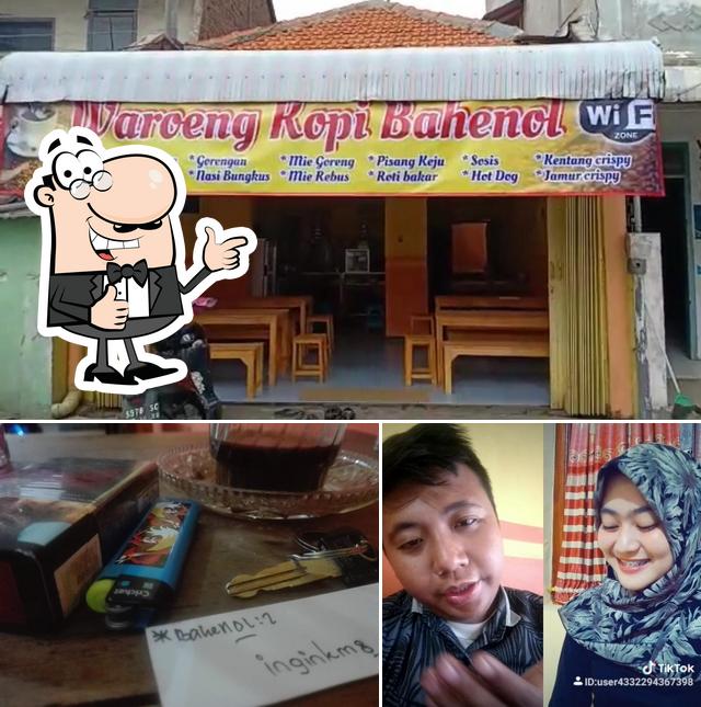 BAHENOL, Surabaya - Restaurant menu, prices and reviews