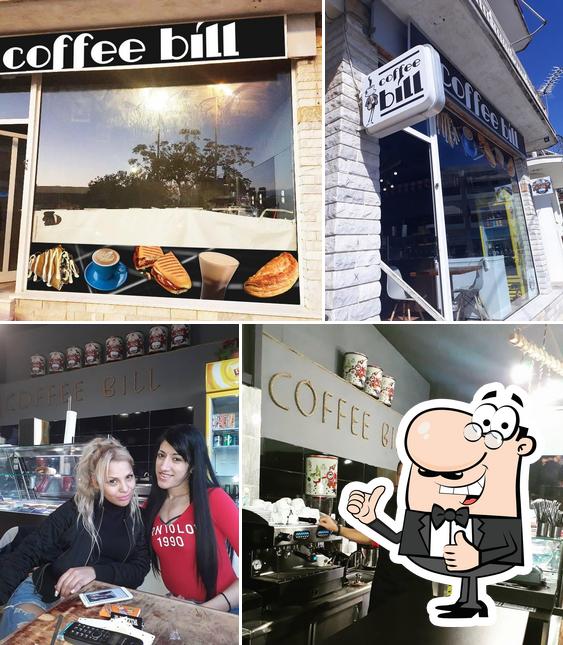 Coffee Bill, Kalamata - Restaurant reviews