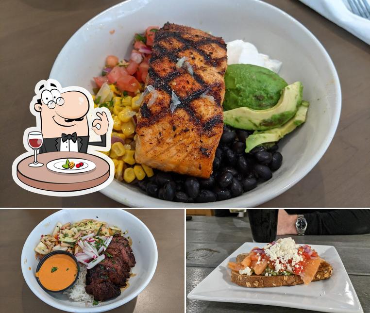 Southern Grounds & Co., 1671 Atlantic Blvd in Jacksonville - Restaurant ...