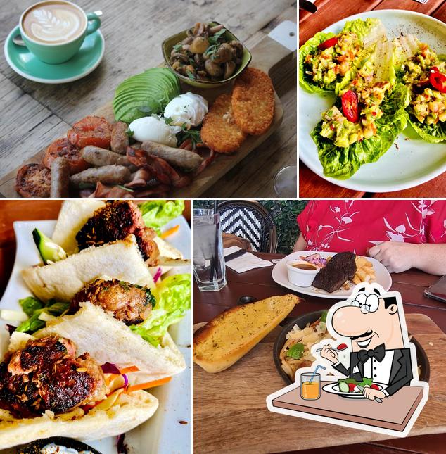 The Local Raby Bay in Cleveland - Restaurant menu and reviews