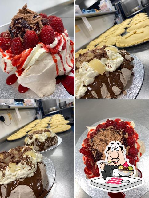 Cafe Vic-Ryn, Lisburn, House of Vic-Ryn - Carta del restaurante y opiniones