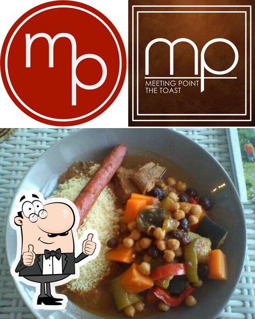 MP Resto&Galery restaurant, South Jakarta, Jl. Cipete Dalam No.9A ...