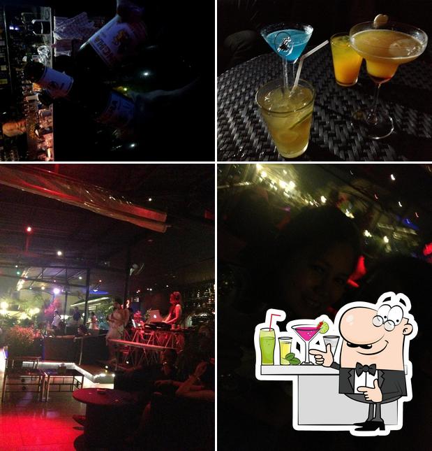 Balco club, Bangkok