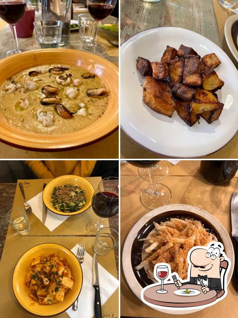 Dalla Lola ristorante, Firenze - Recensioni del ristorante