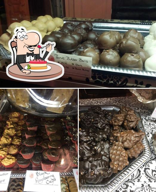 Chocolate Lab in Bethlehem - Restaurant menu and reviews