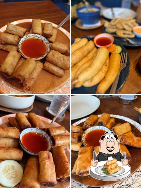 Little Quiapo, Quezon City - Restaurant menu, prices and reviews