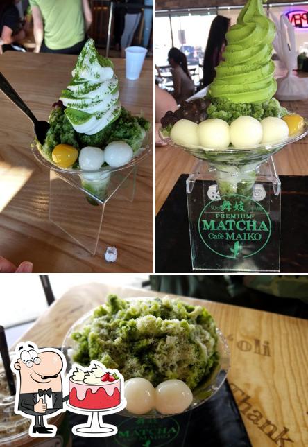 Urban Matcha, Las Vegas - Restaurant menu, prices and reviews