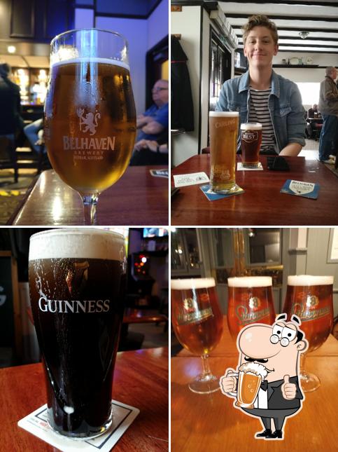 Top 5 pubs & bars in Balloch, february 2026 - Restaurant Guru