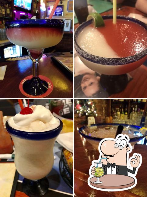 El Salto Restaurant in Valparaiso - Restaurant menu and reviews
