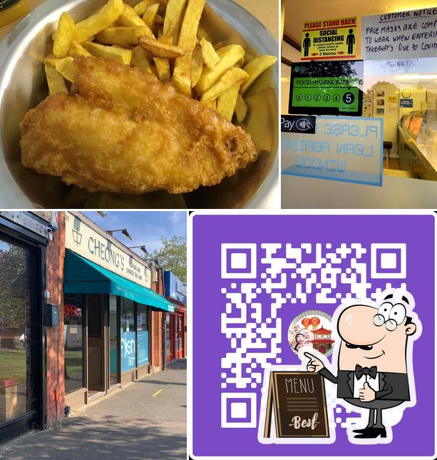 Top 5 chinese restaurants in St Albans, october 2025 - Restaurant Guru